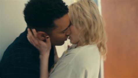 Auscaps Devon Terrell Shirtless In Totally Completely Fine 1 05 You