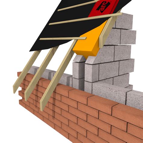 Arc T Barrier Pitched Roof Nationwide Delivery National Insulation