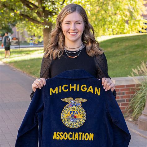 Congratulations To Amara Jackson On Being Selected As The President Of The 2023 2024 National