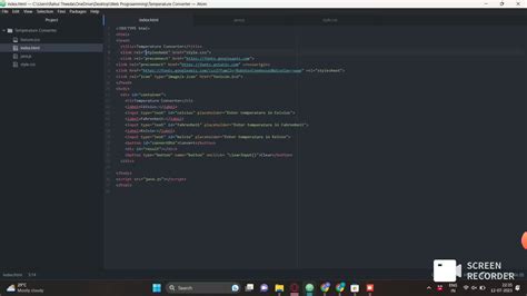 Rahul Theeda On Linkedin Bharatintern Webdevelopment Internship
