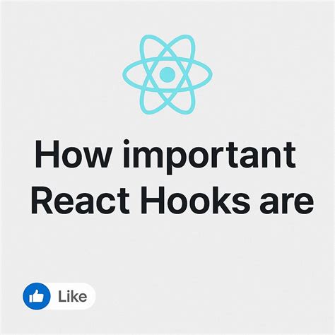 How React Hooks Simplify And Enhance Web Development Jeeva S Posted
