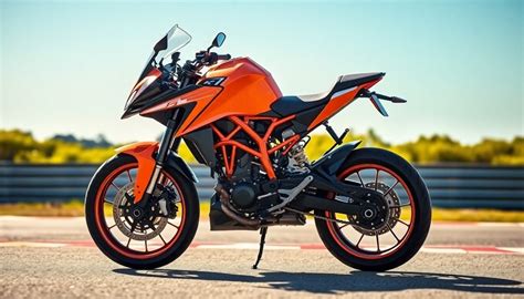 Ktm 200 Duke Top Speed Small Displacement Big Fun Off Road Top Speed