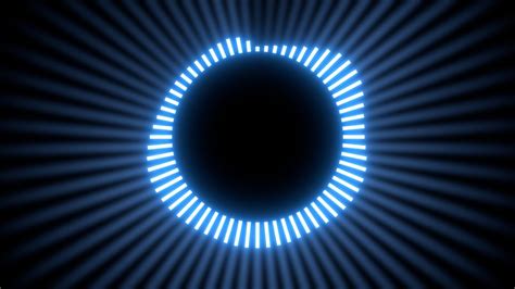 improved audio visualiser blender 2 77 kinda outdated youtube