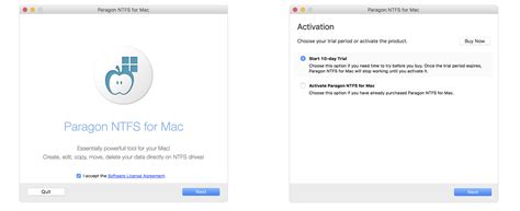 How To Access Write To NTFS Drives On Mac Natively With Paragon NTFS 14 9to5Mac