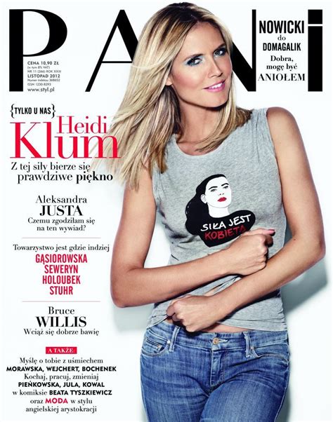 Pani November 2012 Cover Pani Magazine