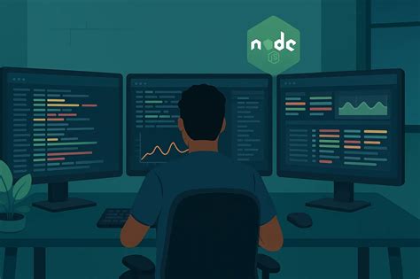 Mastering Es Modules In Nodejs Learn How To Use Es Modules In Nodejs