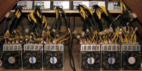 Overclocking The Bitmain Antminer L3 504Mh S Miner Part 2 4 Easy Steps Home