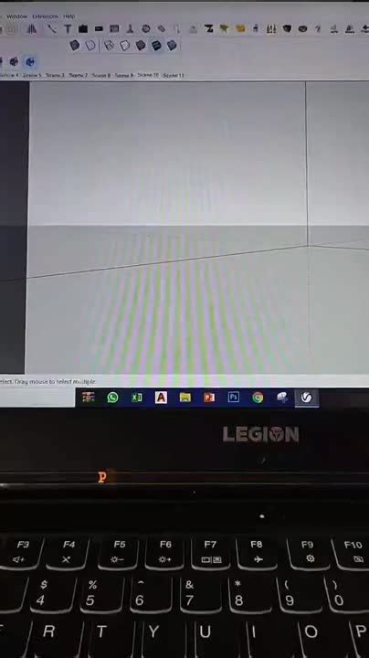 Pamu Venkata Sai On Linkedin Process Of 3d