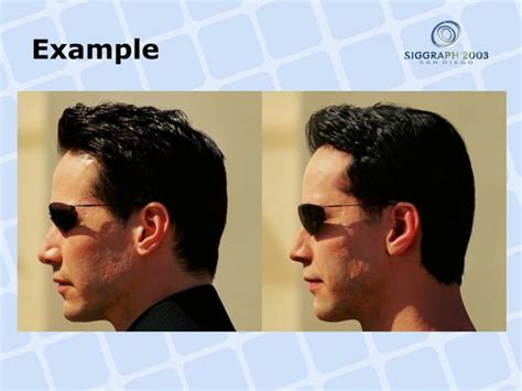Multipass Rendering In Mental Ray For “the Matrix” Sequels Siggraph