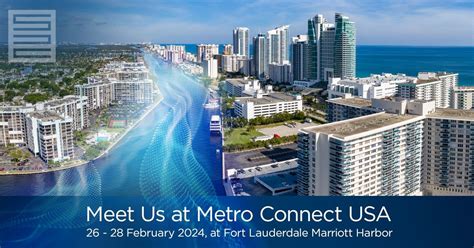 Our Markets Stream Data Centers