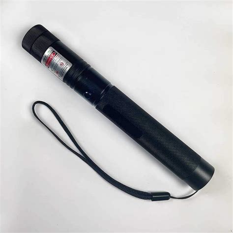 Green Laser Light Pointer Class Iii Usb Charging