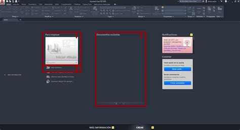 Como Iniciar Un Dibujo En Autocad Vrogue Co