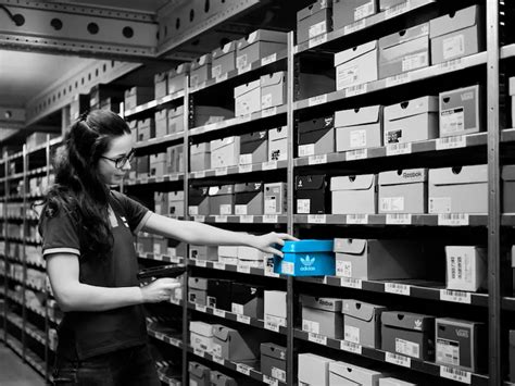 Montawms Shelving And Racking Systems Warehouse Storage Solutions