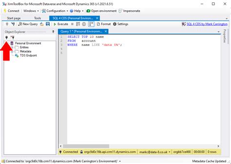 sql 4 cds 5 2 released mark carrington