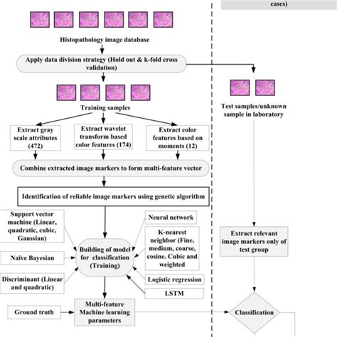 Block Diagram Of The Proposed Approach Download Scientific Diagram