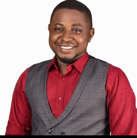 Mark Dahunsi Medium
