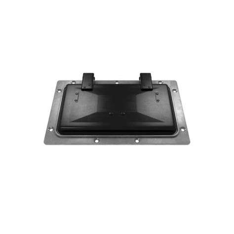 Pop Up Vent Small 238mm X 147mm