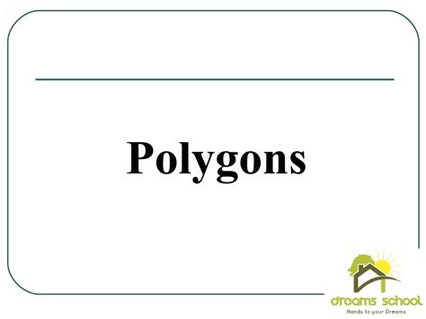 Classify Polygons Ppt Geography Science