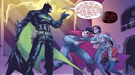5 Things Everyone Gets Wrong About The Batman Who Laughs