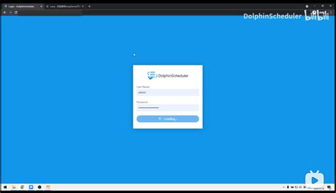 快速上手 快速上手 Apache DolphinScheduler 中文版 Devlive 开源社区 devlive org