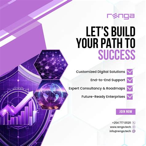 Renga Technologies Limited On Linkedin Ictconsultancy