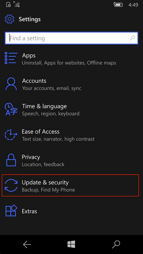 How To Disable Bitlocker On Your Windows Phone WinWazzapMigrator