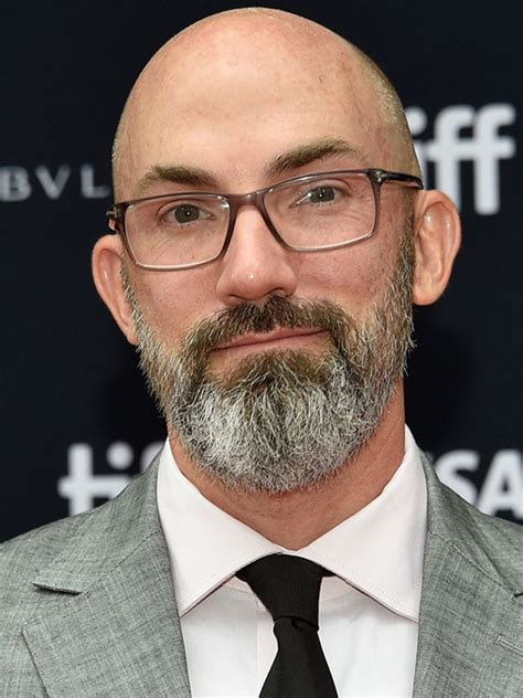 Clay Mcleod Chapman Pictures Rotten Tomatoes