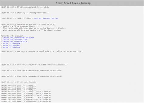 Additional Scripts For Userscripts Plugin Plugin Support Unraid