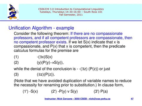 Instructor Nick Cercone Cseb Ppt Download