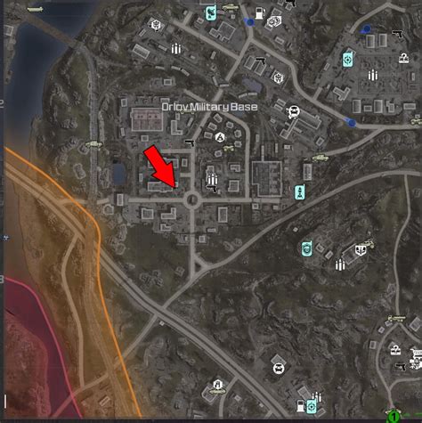 All Portal Locations And Codes In Mw3 Zombies