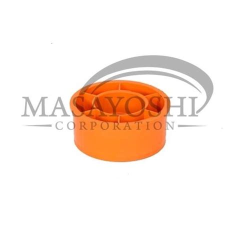 Pvc Orange Bushing Reducer Water Pipe Pipe Connector On Carousell
