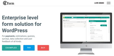 Best WordPress Form Builder Plugins AThemes