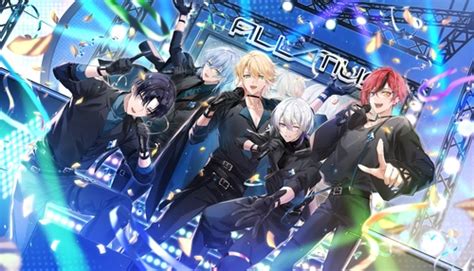 Discuss Everything About Idols Of Starlight Secret Love Wiki Fandom