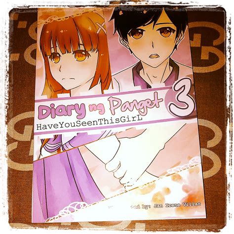 Kwatro Khanto Diary Ng Panget 3