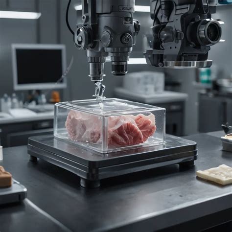 Frozen Tissue Sectioning Protocol A Comprehensive Guide