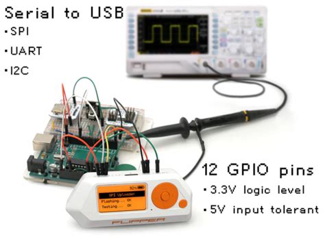 Flipper One Hackaday