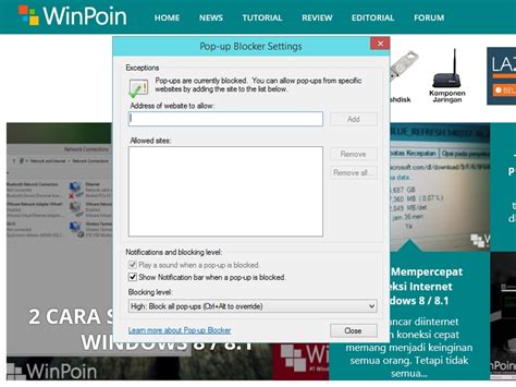 Alasan Kenapa Kamu Harus Upgrade Ke Internet Explorer 11 Winpoin