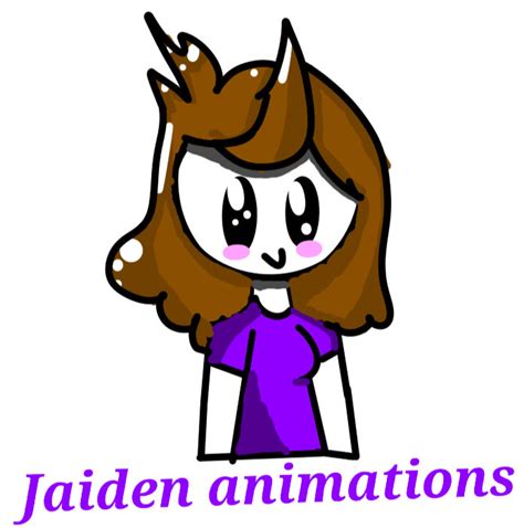 Jaiden Animations Fan Art By Meepdagreat On Deviantart