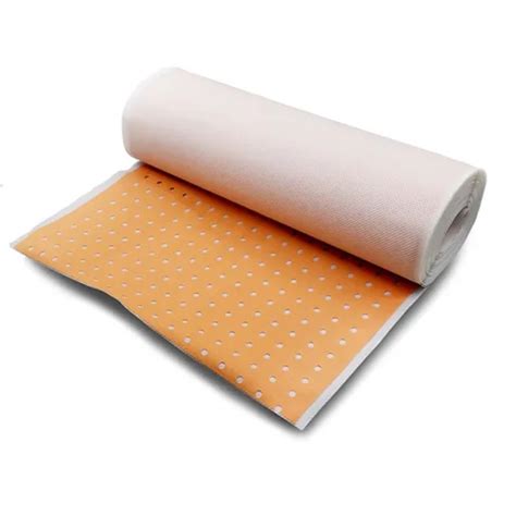 Instrument Classification Class I Zinc Tape Zinc Tape Strapping And