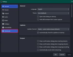 Twitch How To Set A Stream Delay