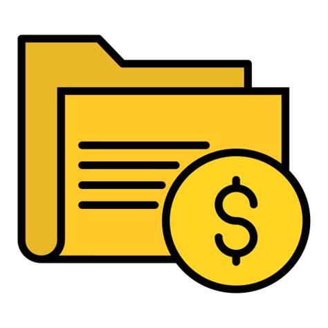 Data Preparation Generic Color Lineal Color Icon