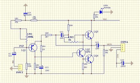 Circuit Diagram Math Series Circuit Rules