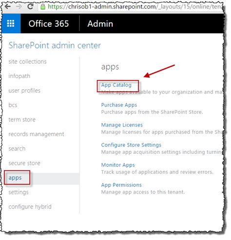 Chris Obrien Get Started Office 365sharepoint Online Dev With An Azure Vm Part 1 Create