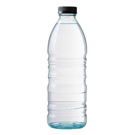 흰색 배경에 물이 있는 유리병 병 유리 모형 Png 일러스트 및 이미지 에 대한 무료 다운로드 Pngtree