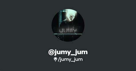 Jumyjum Instagram Tiktok Linktree