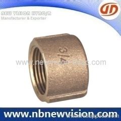 Bronze Turned Union Fitting From China Manufacturer New Vision Industries Co Limited