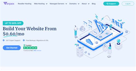 best mysql database hosting services hostscore