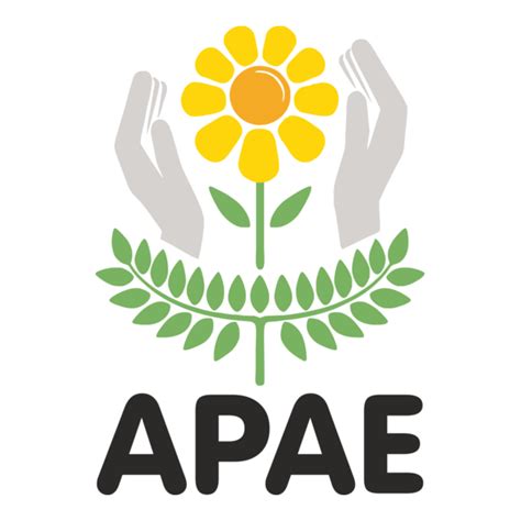 Apae Logo Png Vector Cdr Free Download