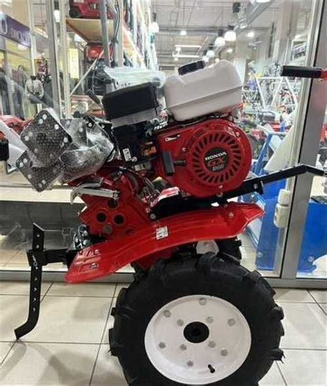 Мотоблок Honda 13лс 4 скорости | Festima.Ru - Мониторинг объявлений
