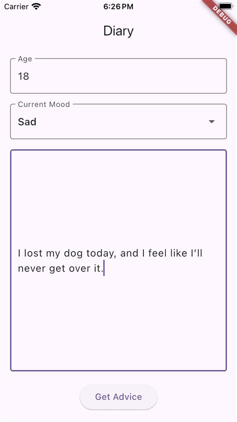 Prompt Chaining With Workflows Flutter